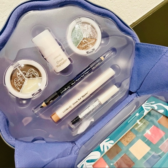 Ulta Beauty | Makeup | New In Hand Disneys The Little Mermaid Limited ...